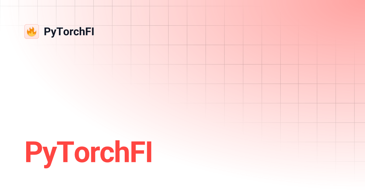 PyTorchFI | PyTorchFI